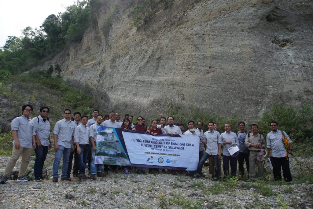 Geological Field Trip