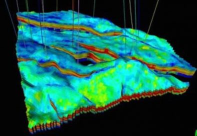 Geology-Geomodeling Course